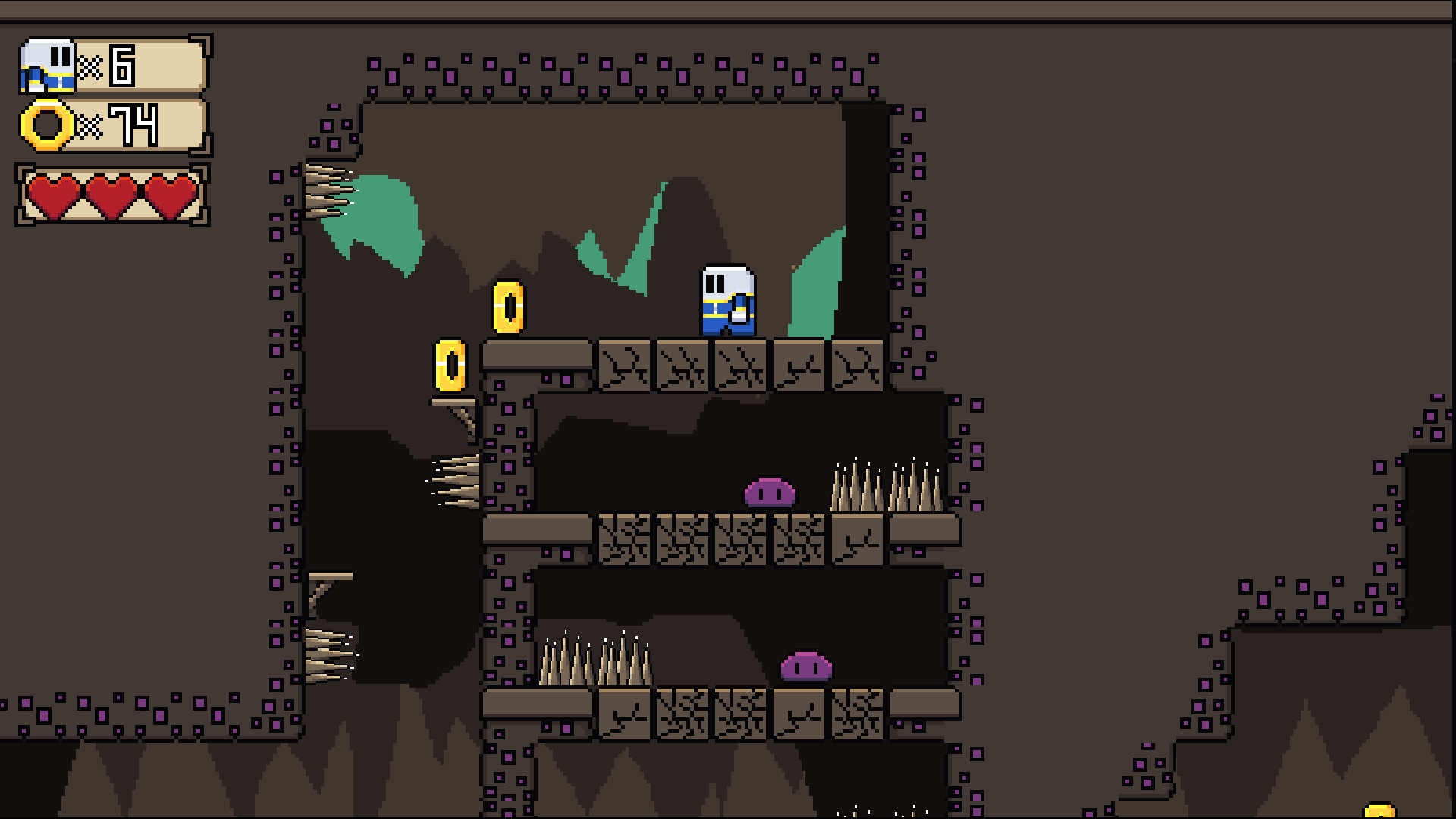 Pop Top Adventure on Steam