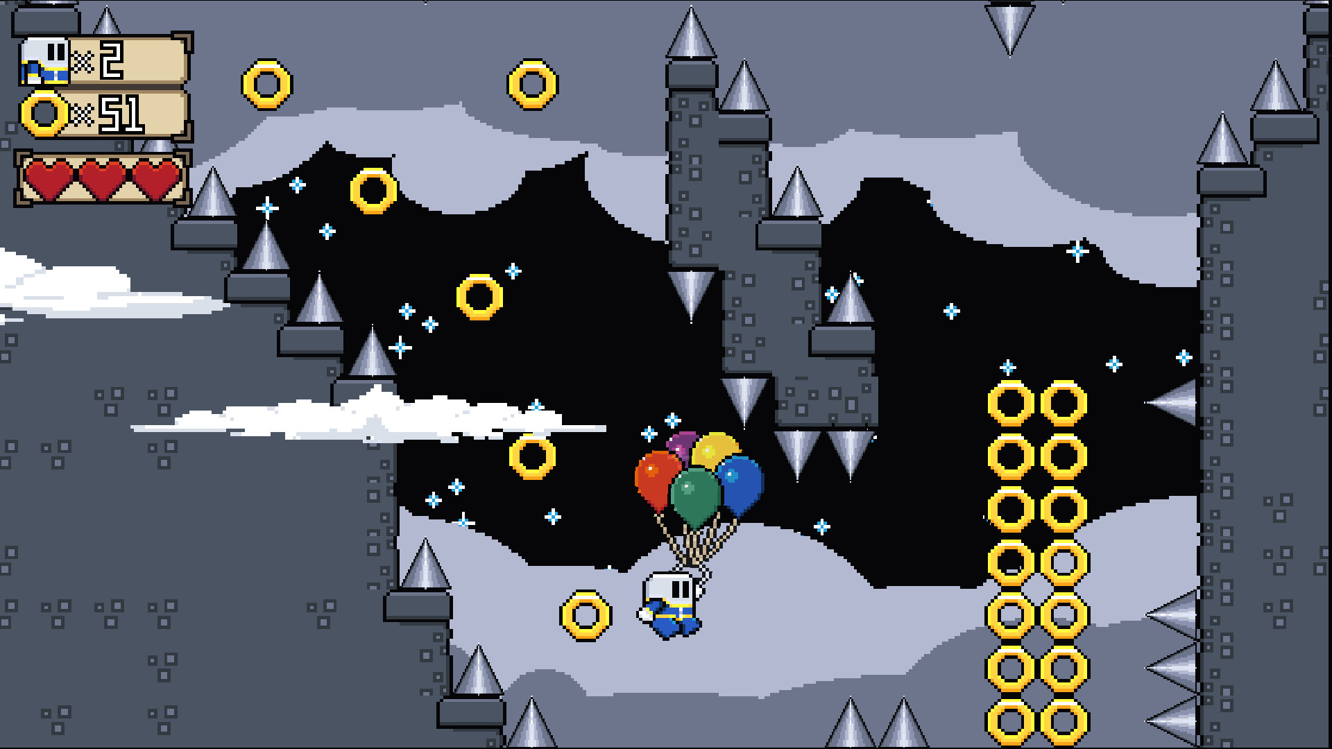 Save 80% on Pop Top Adventure on Steam