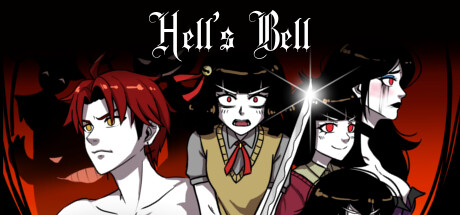 Steam Community :: Hell's Bell