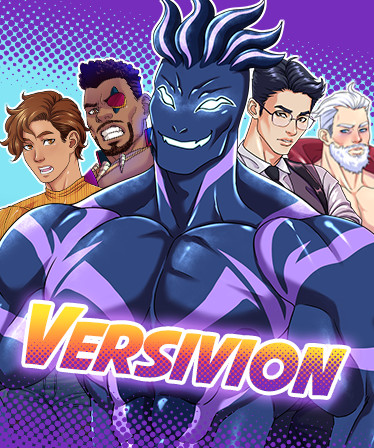 Mister Versatile: Versivion Strategy Guide · SteamDB