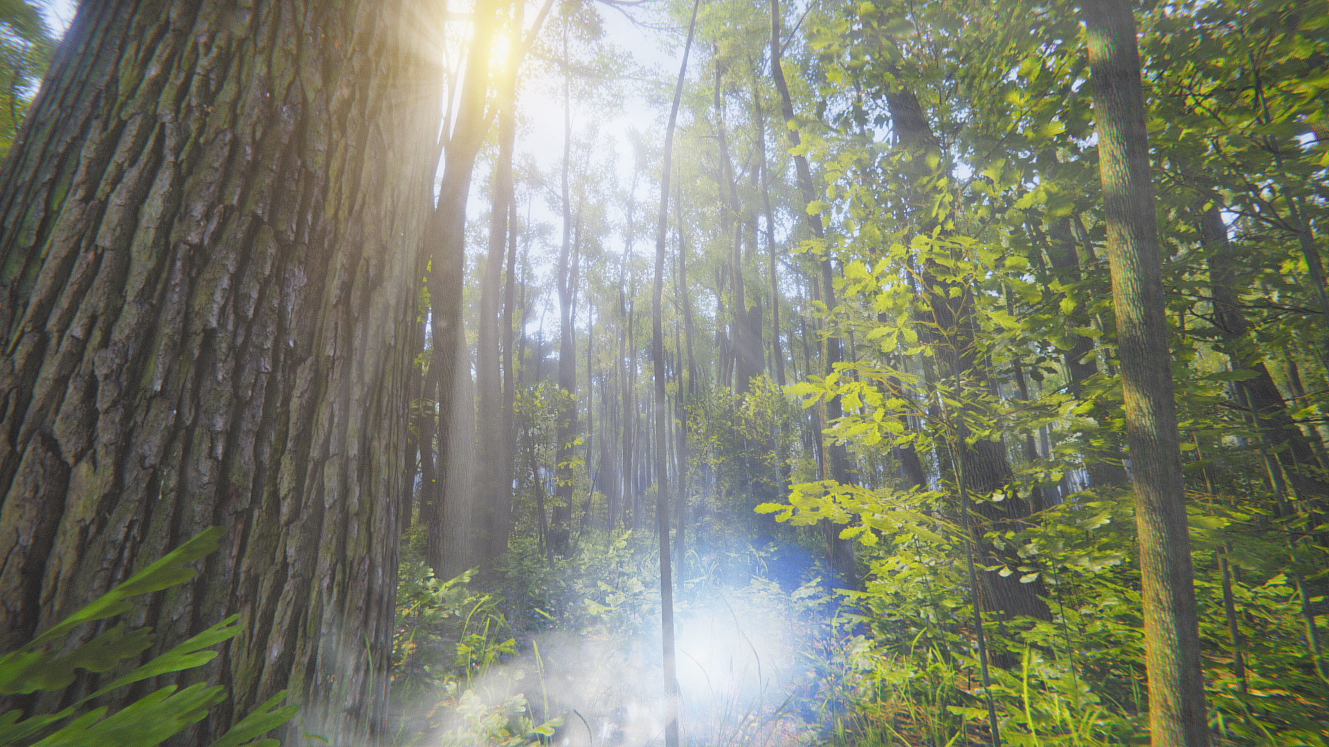 Mindfulness Simulator - ASMR Meditation Game on Steam