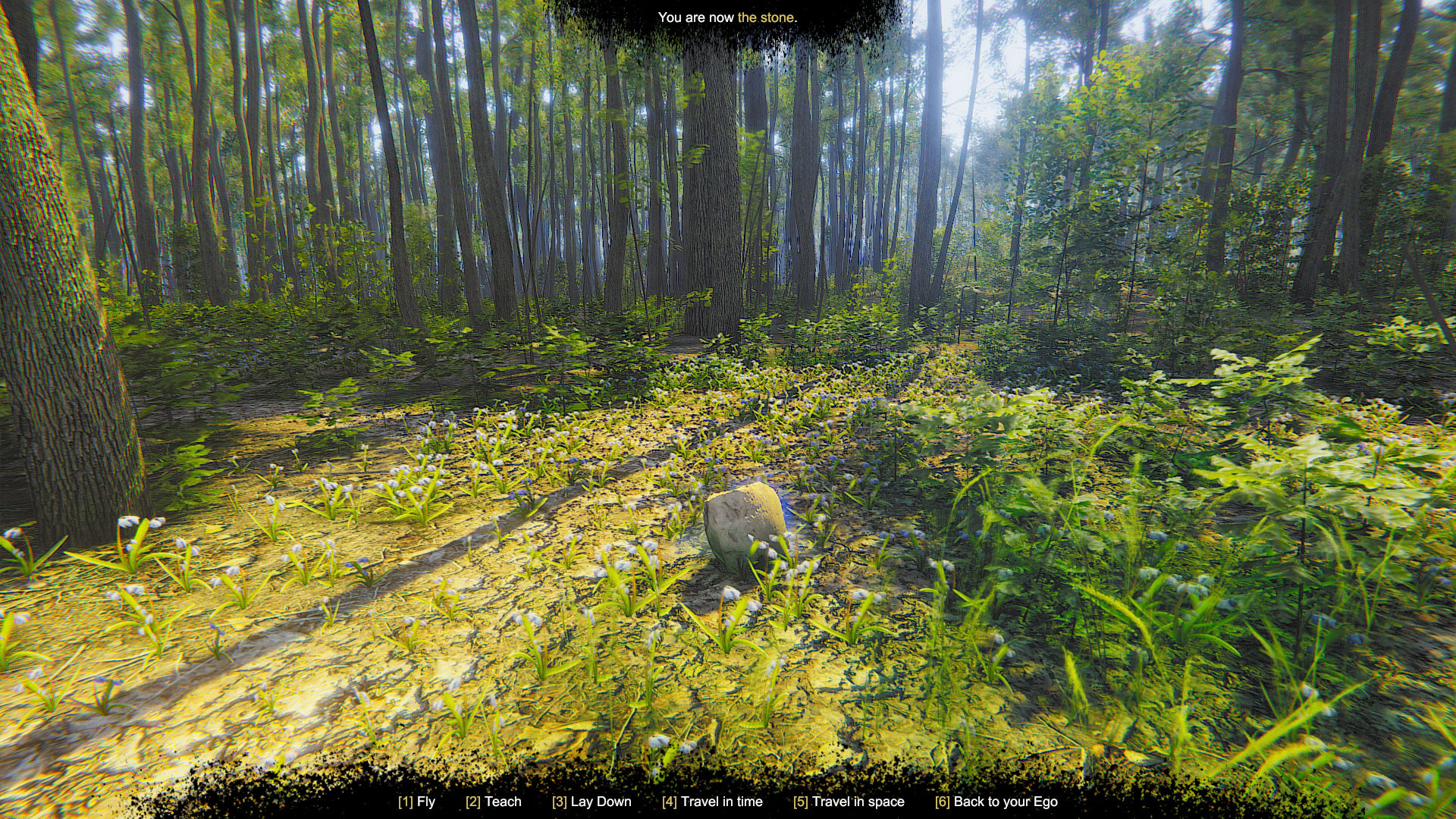 Mindfulness Simulator - ASMR Meditation Game on Steam