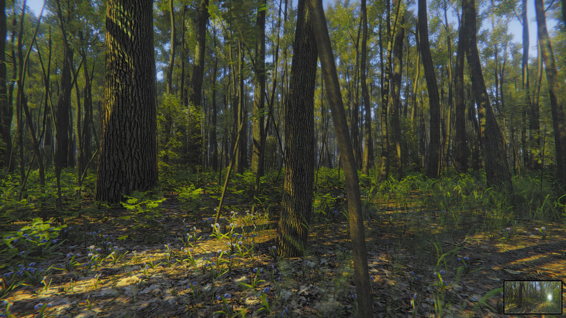 Mindfulness Simulator - ASMR Meditation Game on Steam