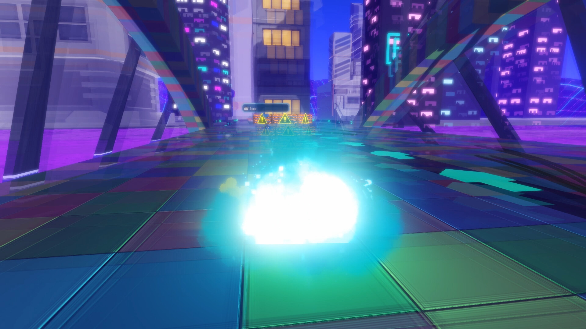 Synthwave Racers on Steam