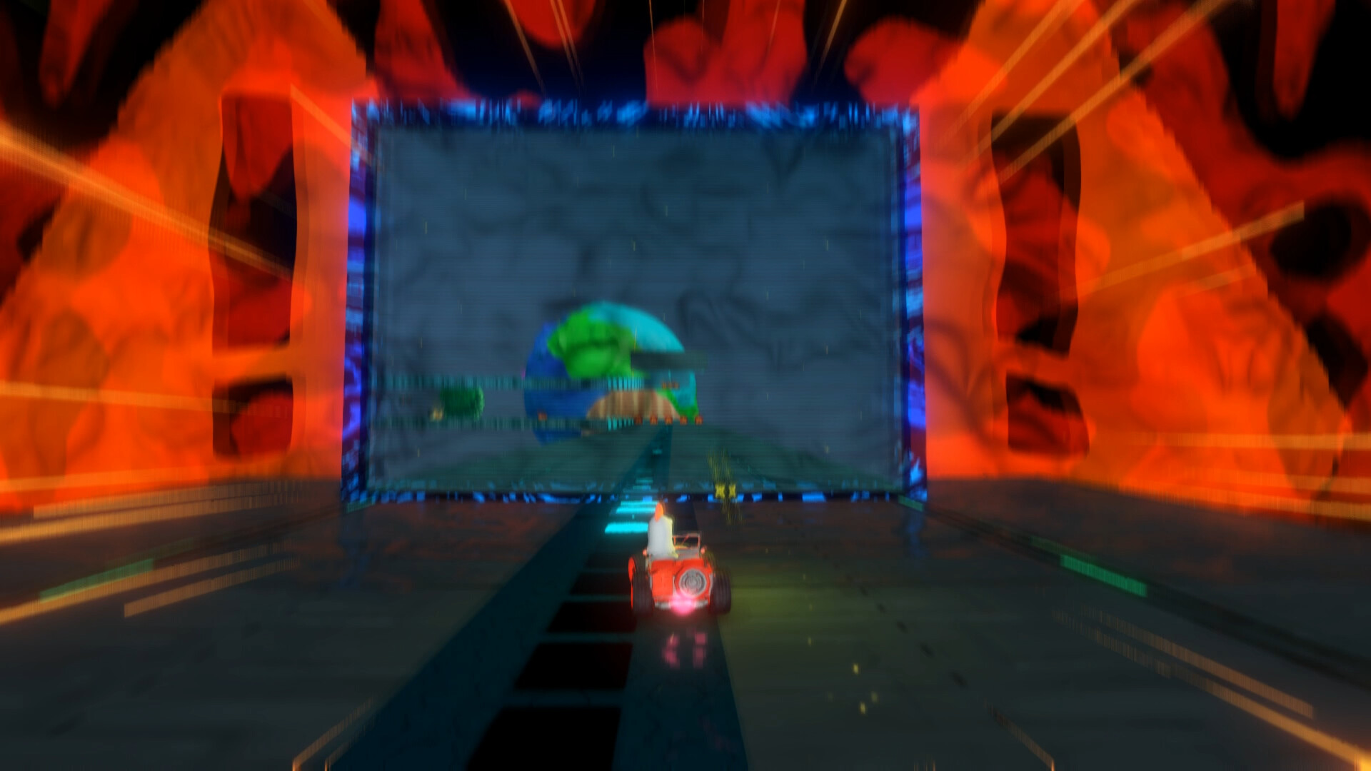 Synthwave Racers on Steam