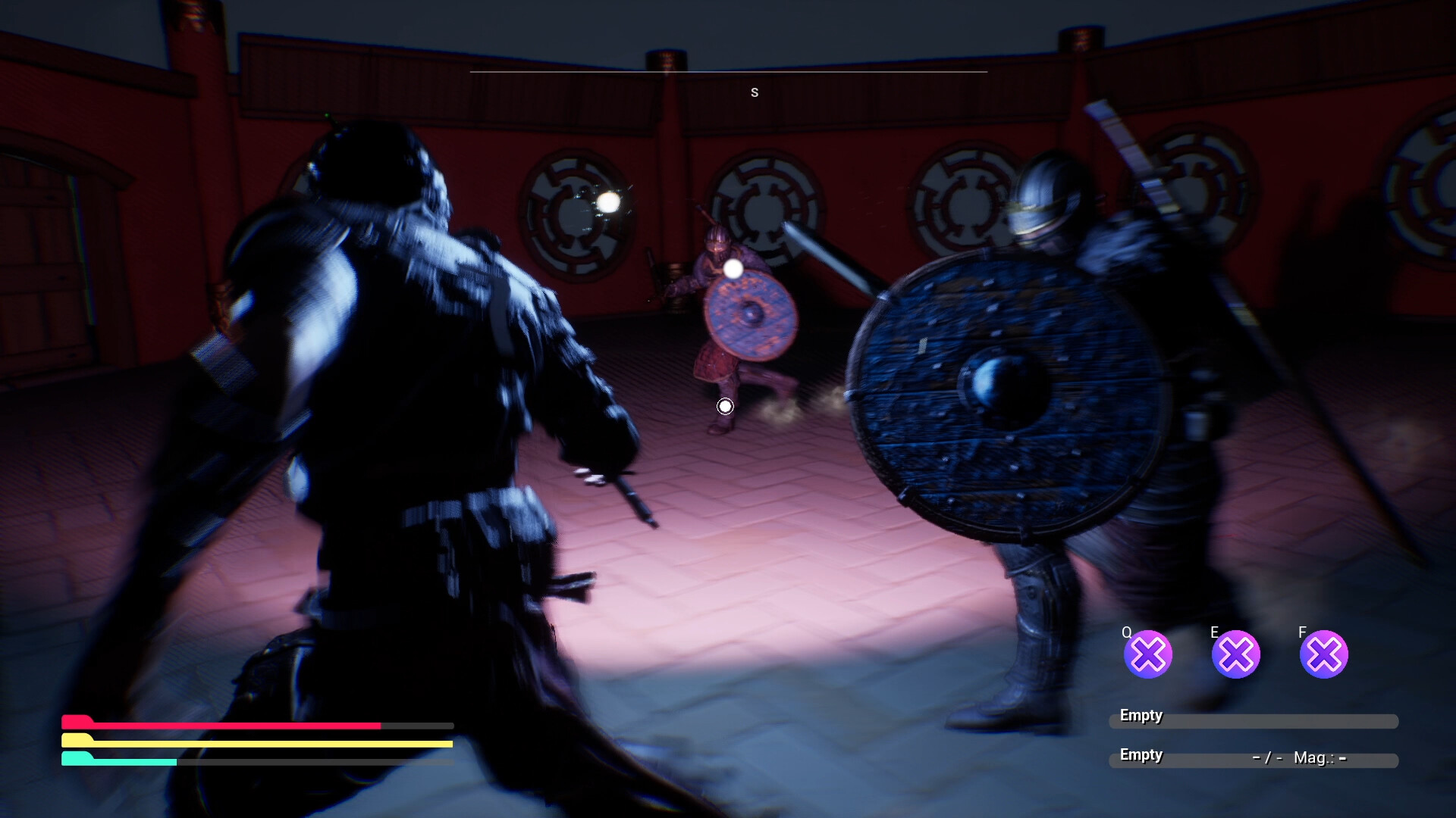 Hohenheim: Skywards on Steam