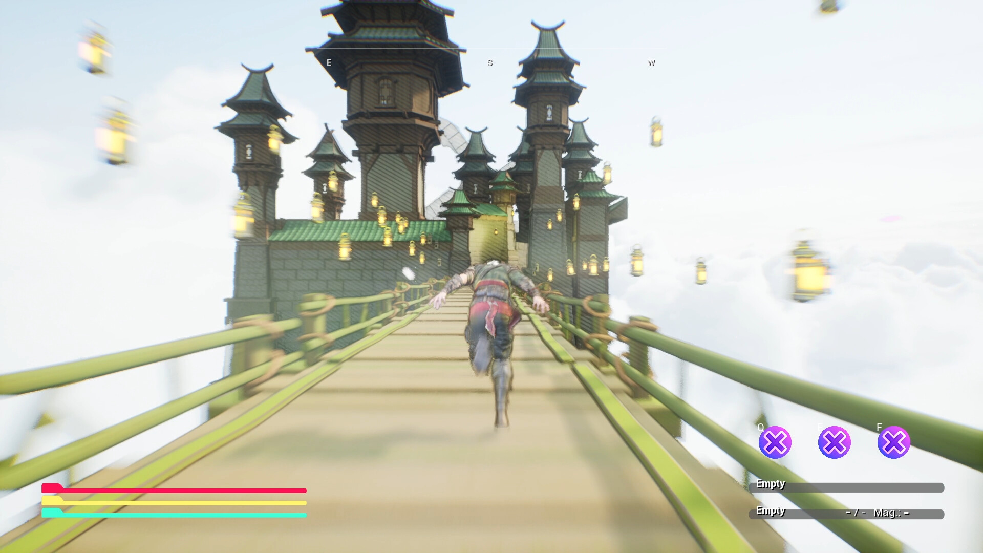 Hohenheim: Skywards on Steam