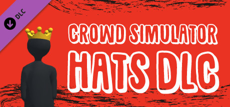 Crowd Simulator - Hats DLC on Steam