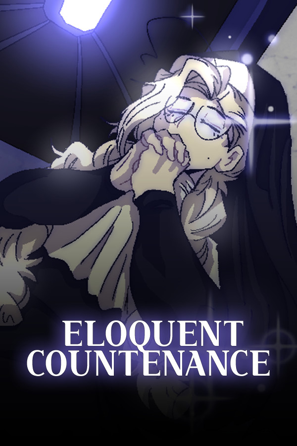 Eloquent Countenance (Free) (App 1916820) · SteamDB
