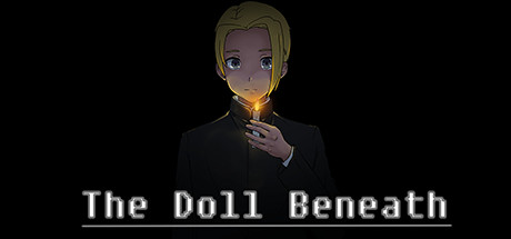 The Doll Beneath · SteamDB