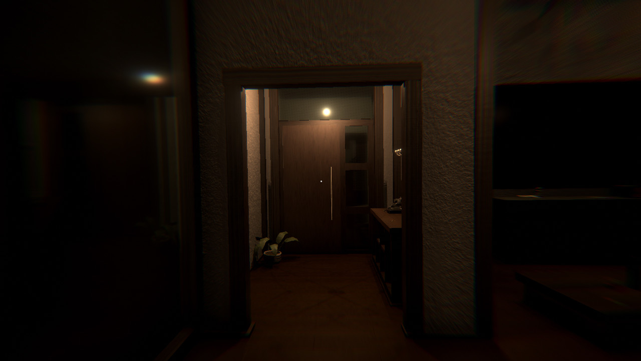 GoodNight on Steam