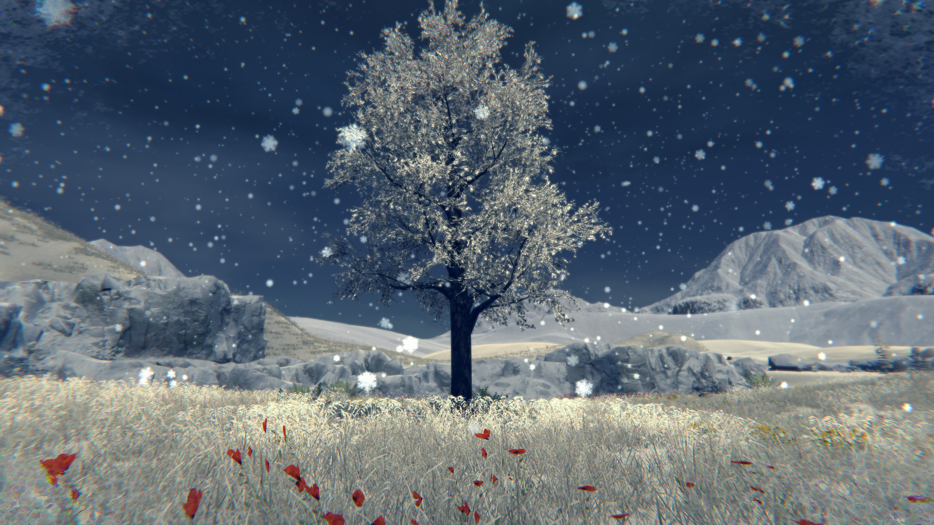 Tree Simulator 2023 on Steam