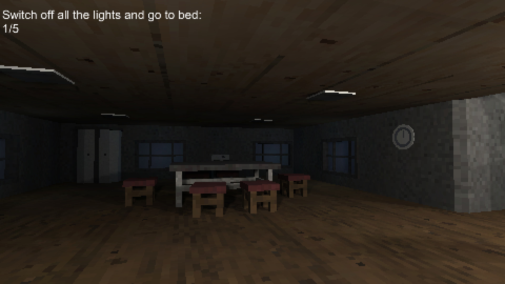 Lights Off! on Steam