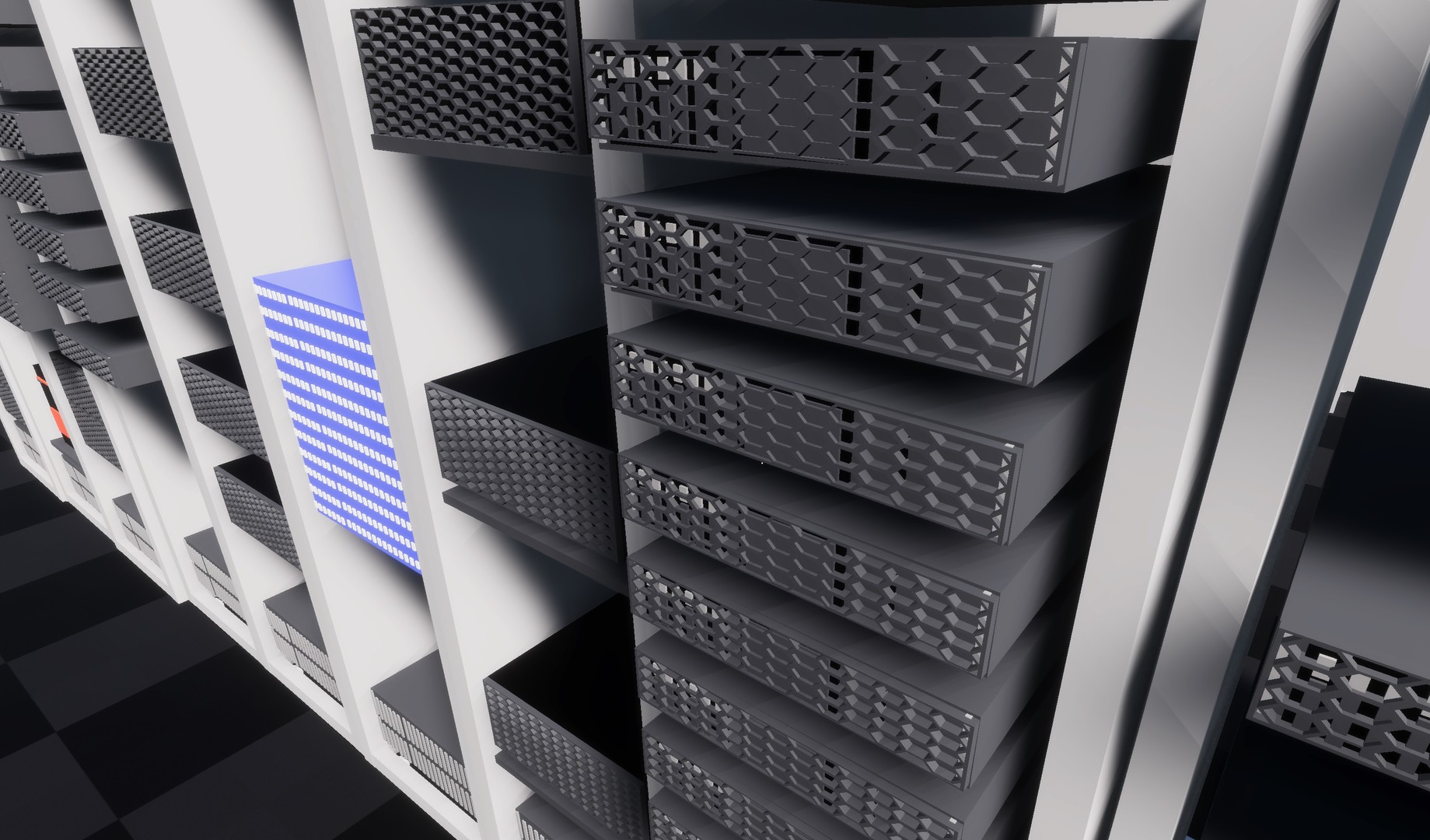 Rack Em Stack Em Game в Steam