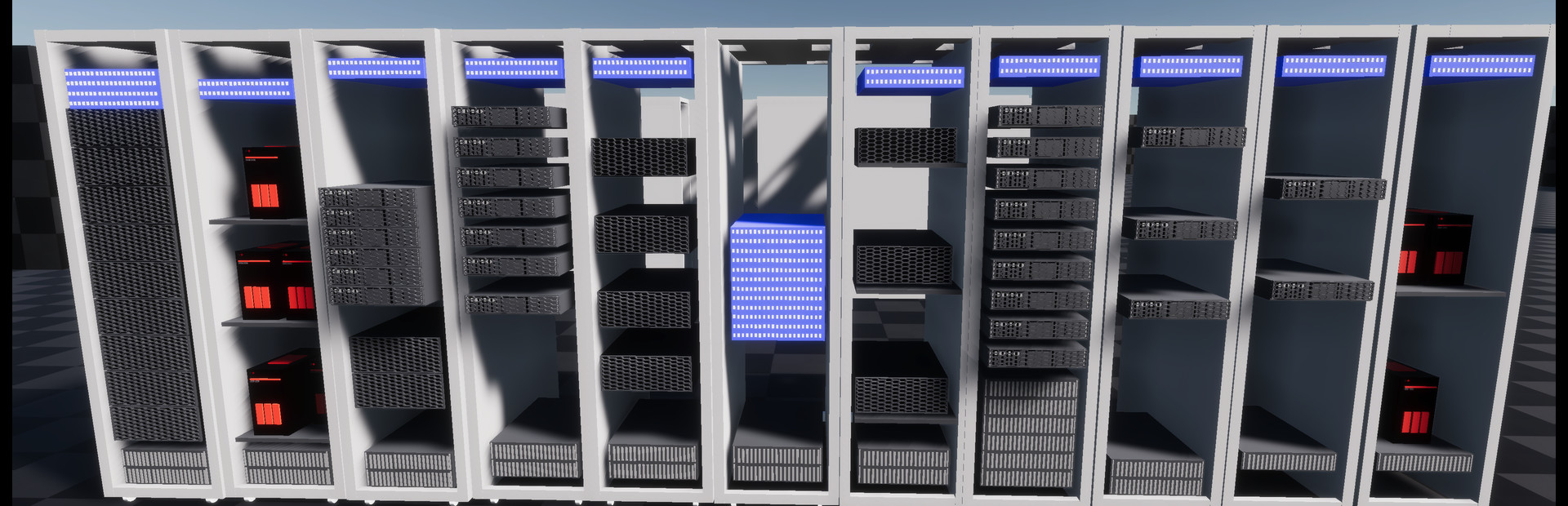 Rack Em Stack Em Game в Steam