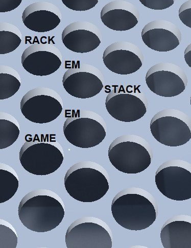 Rack Em Stack Em Game в Steam