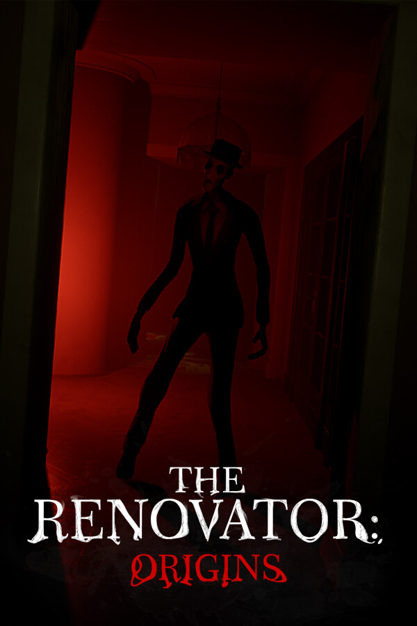The Renovator: Origins · SteamDB