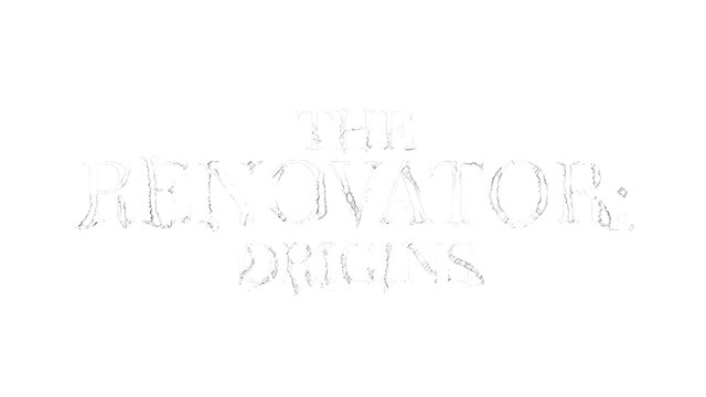 The Renovator: Origins · SteamDB