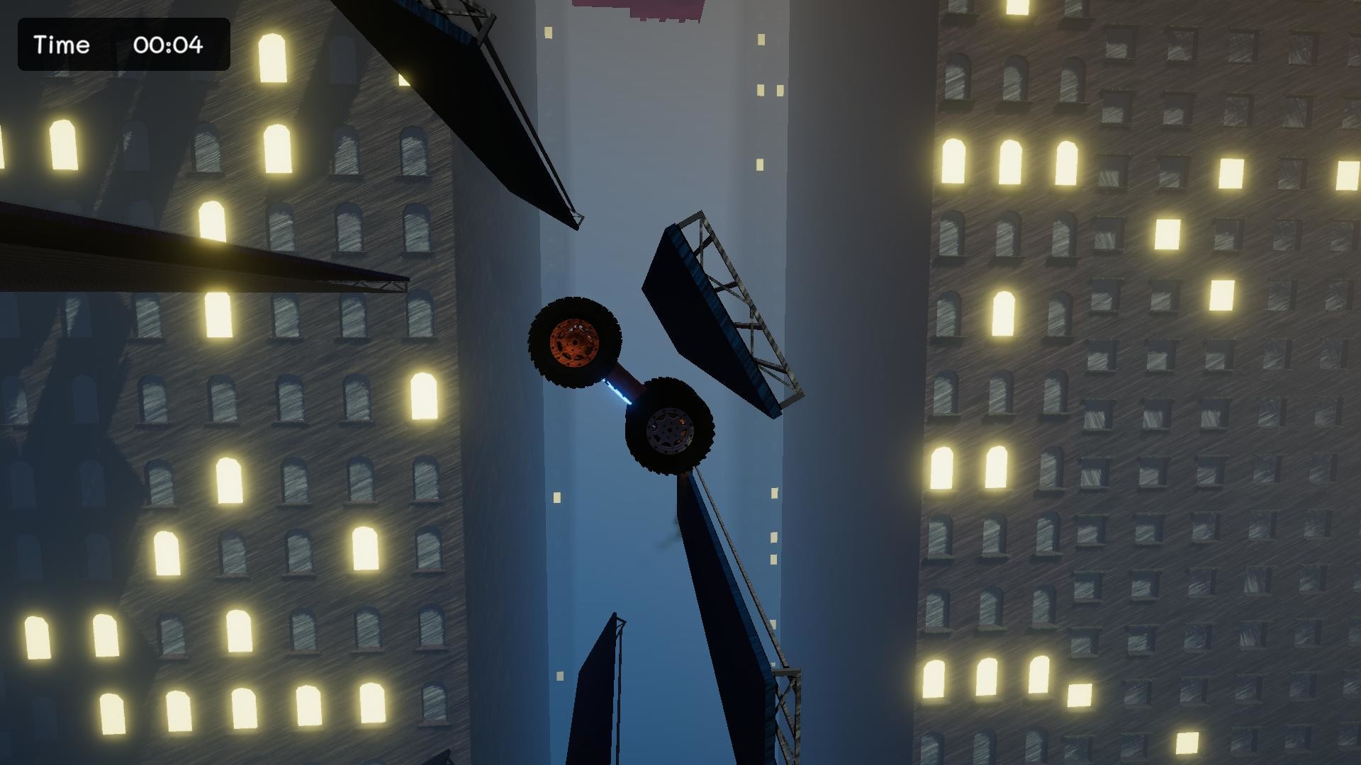 Riki's Risky Ride Screenshots · SteamDB