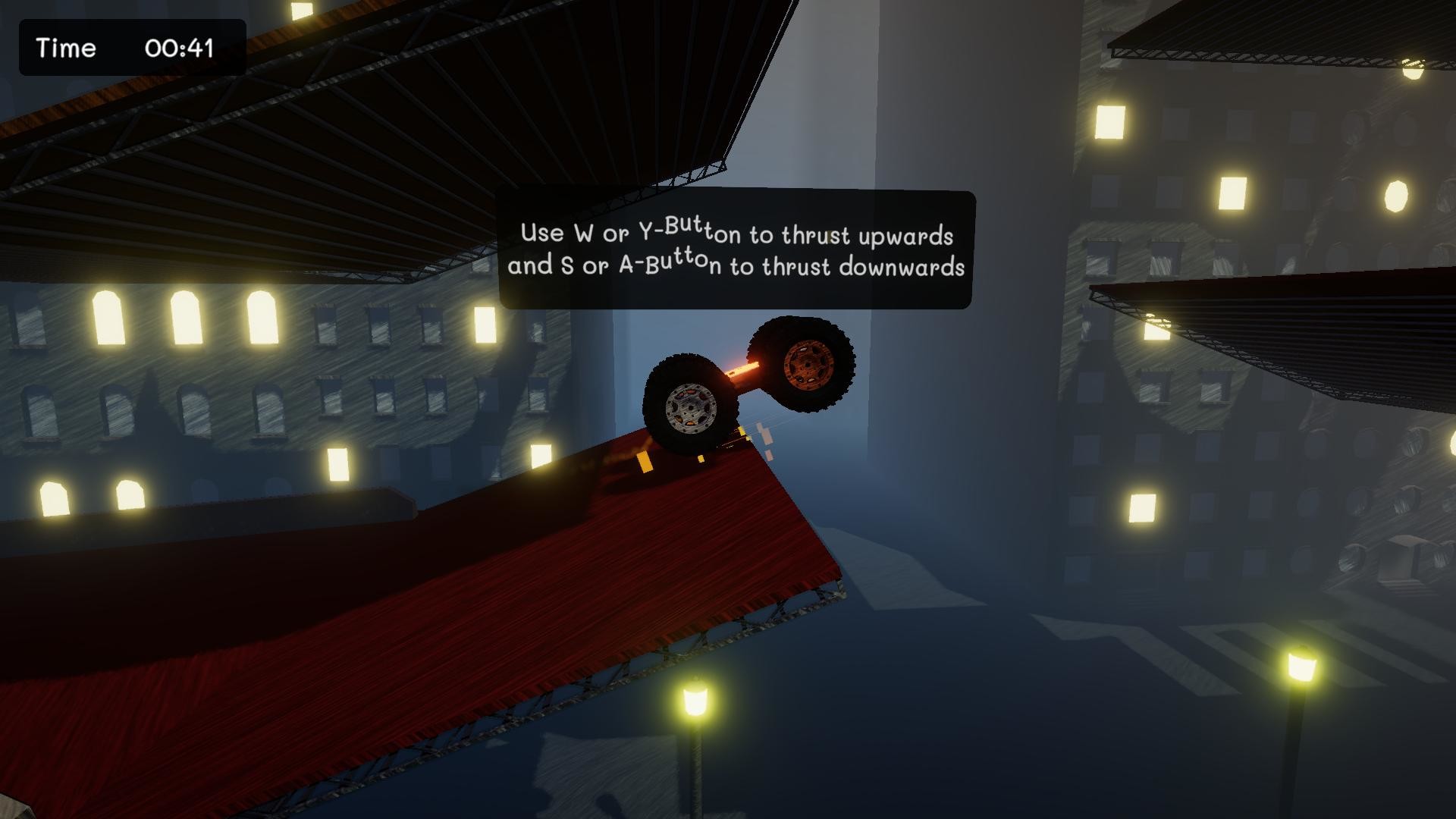 Riki's Risky Ride Screenshots · SteamDB