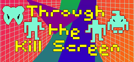 30+ games like Through the Kill Screen - SteamPeek