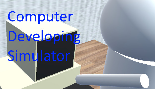 Computer Developing Simulator Demo Steam Charts (App 1917770) · SteamDB