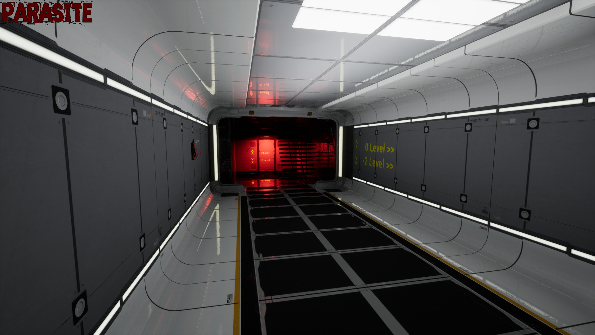 Parasite Screenshots · SteamDB