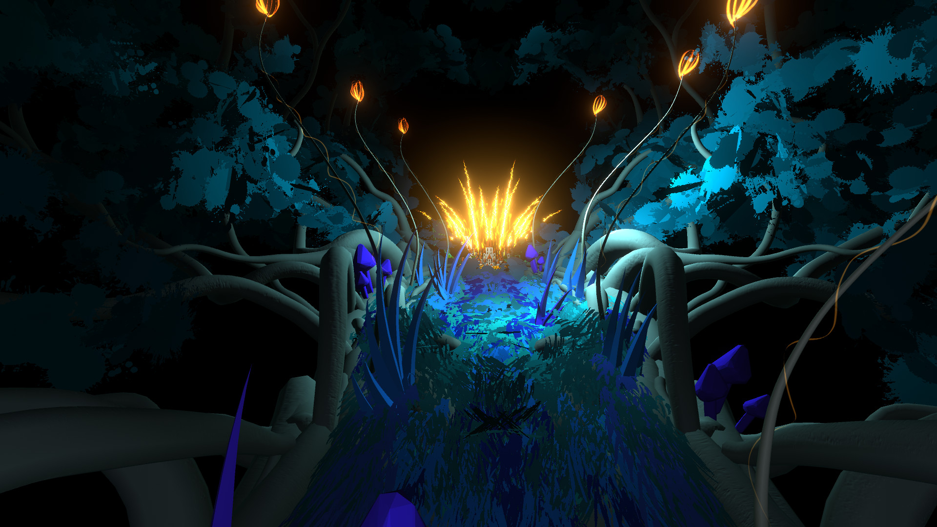 Visionarium 2 - The Descent on Steam