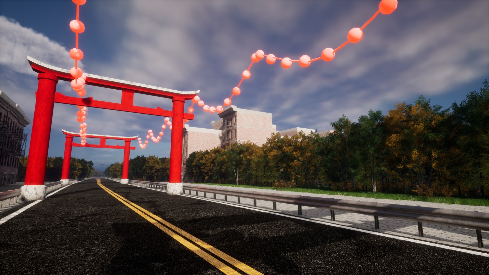 STAY ALIVE on Steam