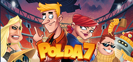 Polda 7 on Steam