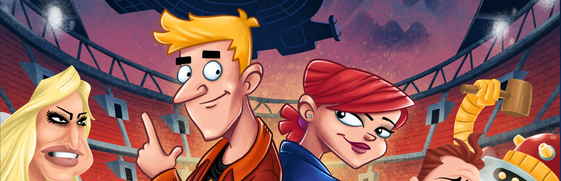 Polda 7 (App 1917920) · SteamDB