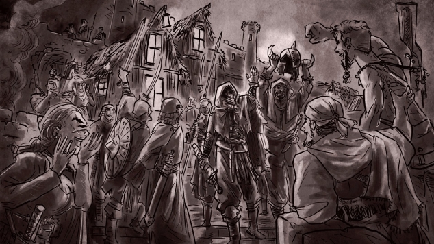 Save 50% on Grim Quest - Old School RPG on Steam