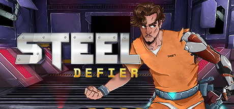 Steam Community :: Steel Defier
