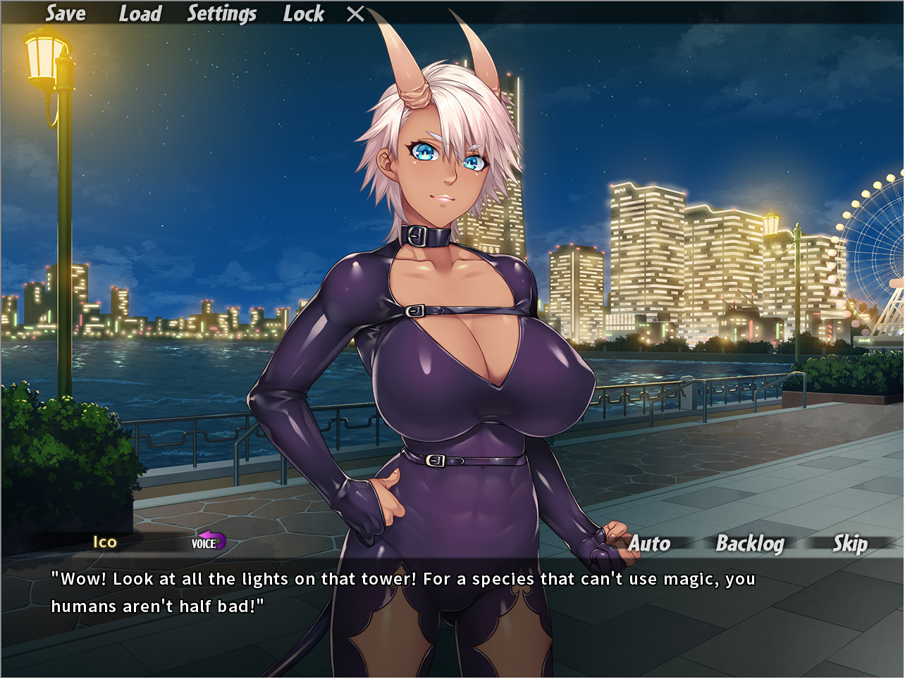 Iku Iku Succubus on Steam Iku Iku Succubus on Steam