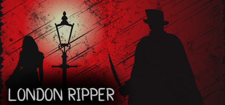London Ripper on Steam