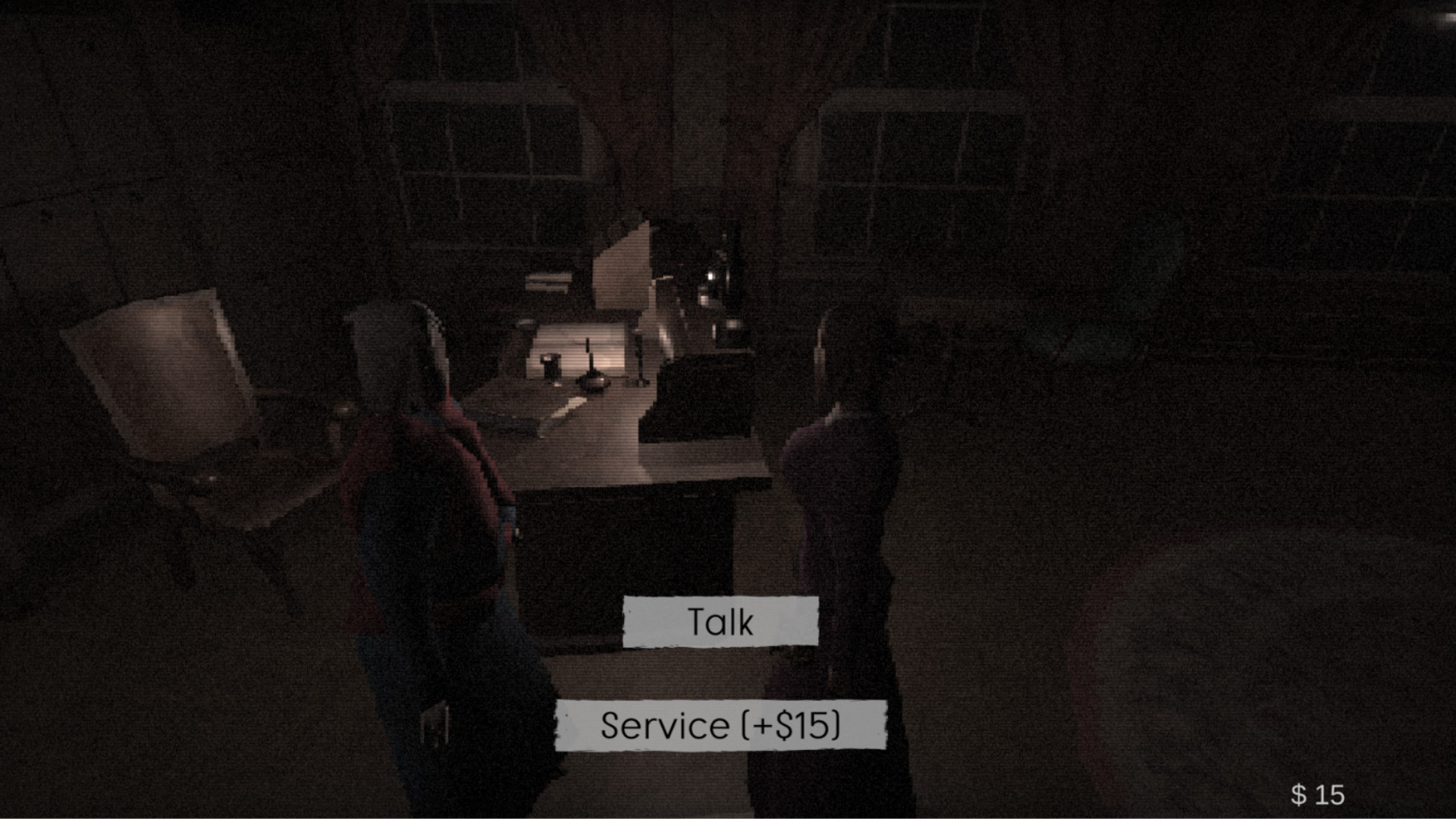 London Ripper on Steam