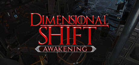 Dimensional Shift · Dimensional Shift Awakening Steam Charts · SteamDB