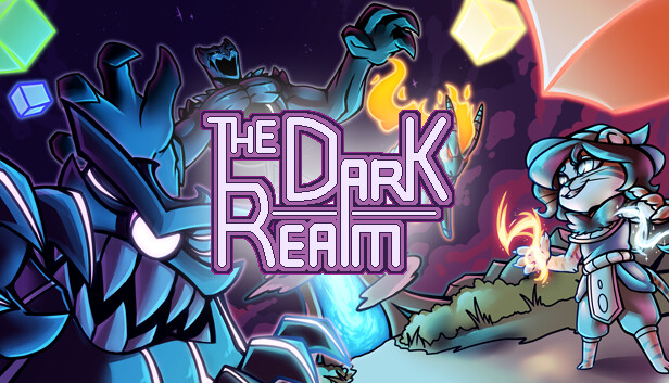 The Dark Realm on Steam
