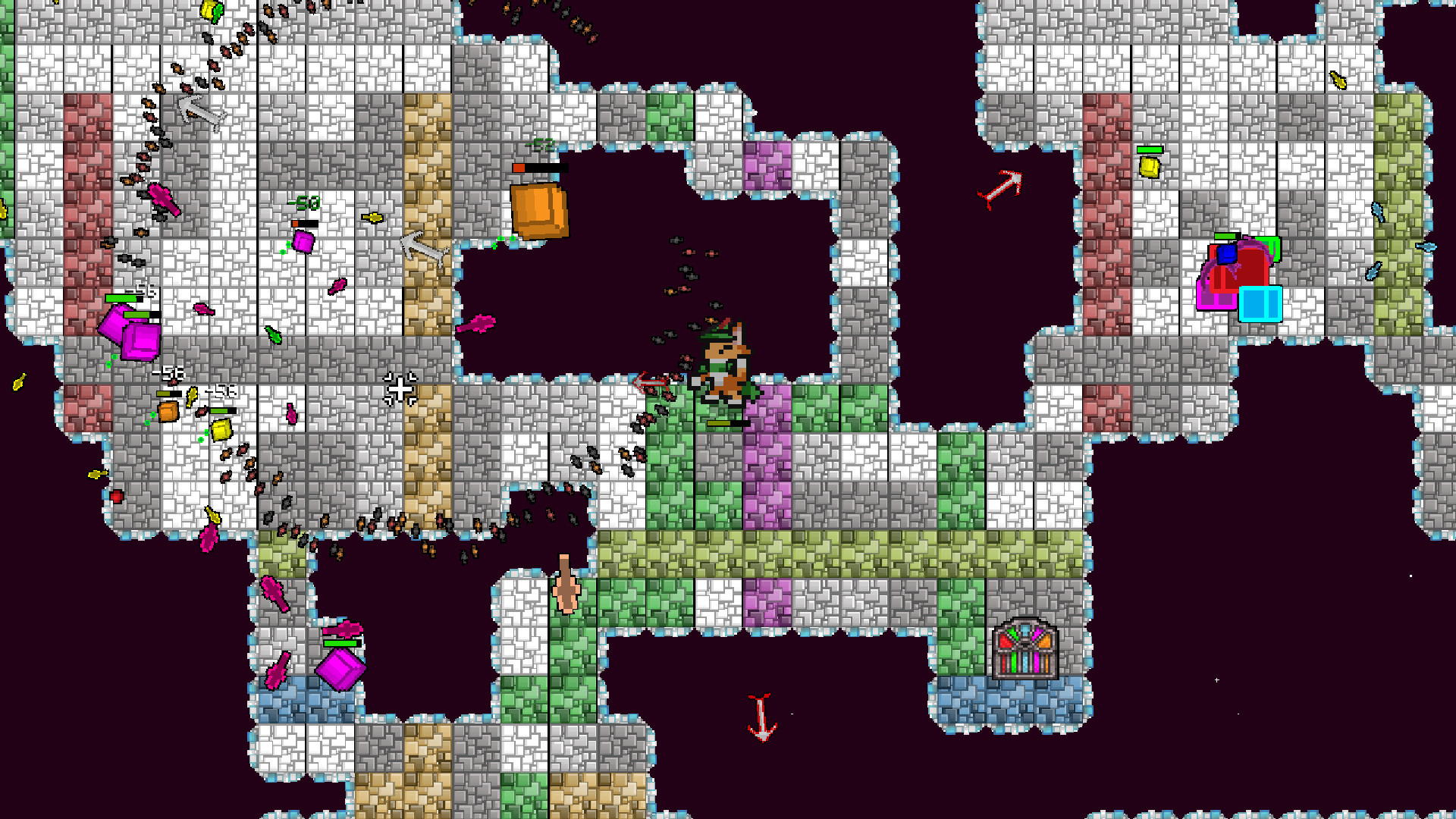 The Dark Realm on Steam