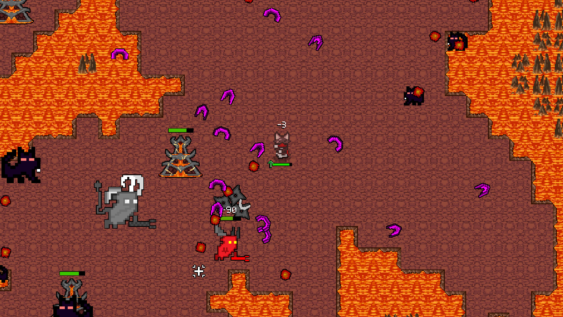The Dark Realm on Steam