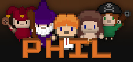 Steam Community :: Phil