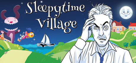 Sleepytime Village Steam Charts · SteamDB
