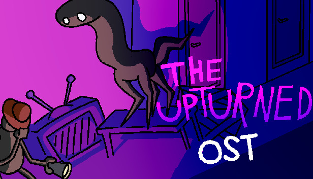The Upturned Soundtrack on Steam