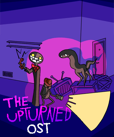 The Upturned Soundtrack Price history · SteamDB