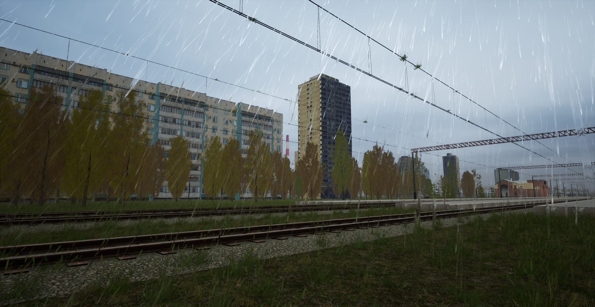 Chinese Train Trip on Steam