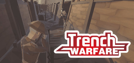 Trench Warfare on Steam