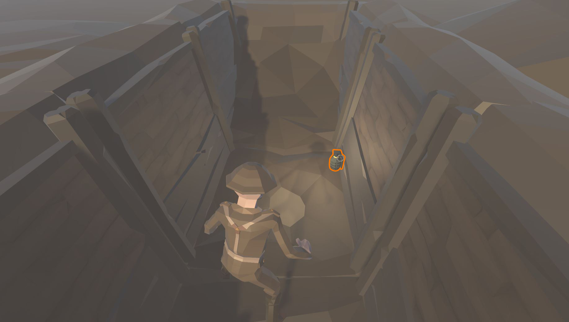 Trench Warfare on Steam