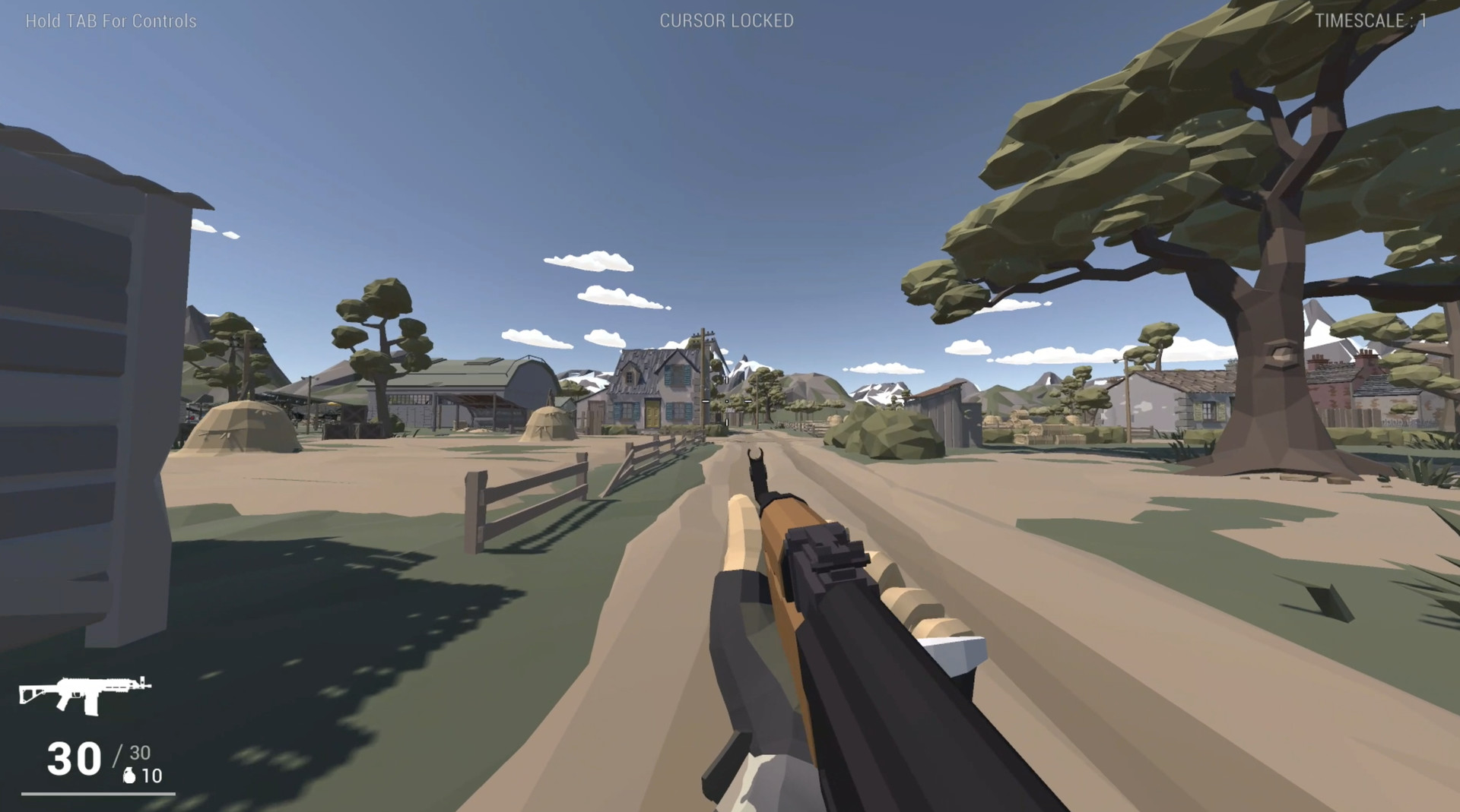 Trench Warfare on Steam