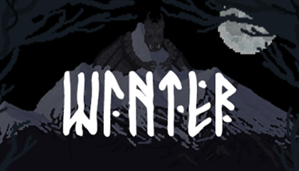 Winter on Steam