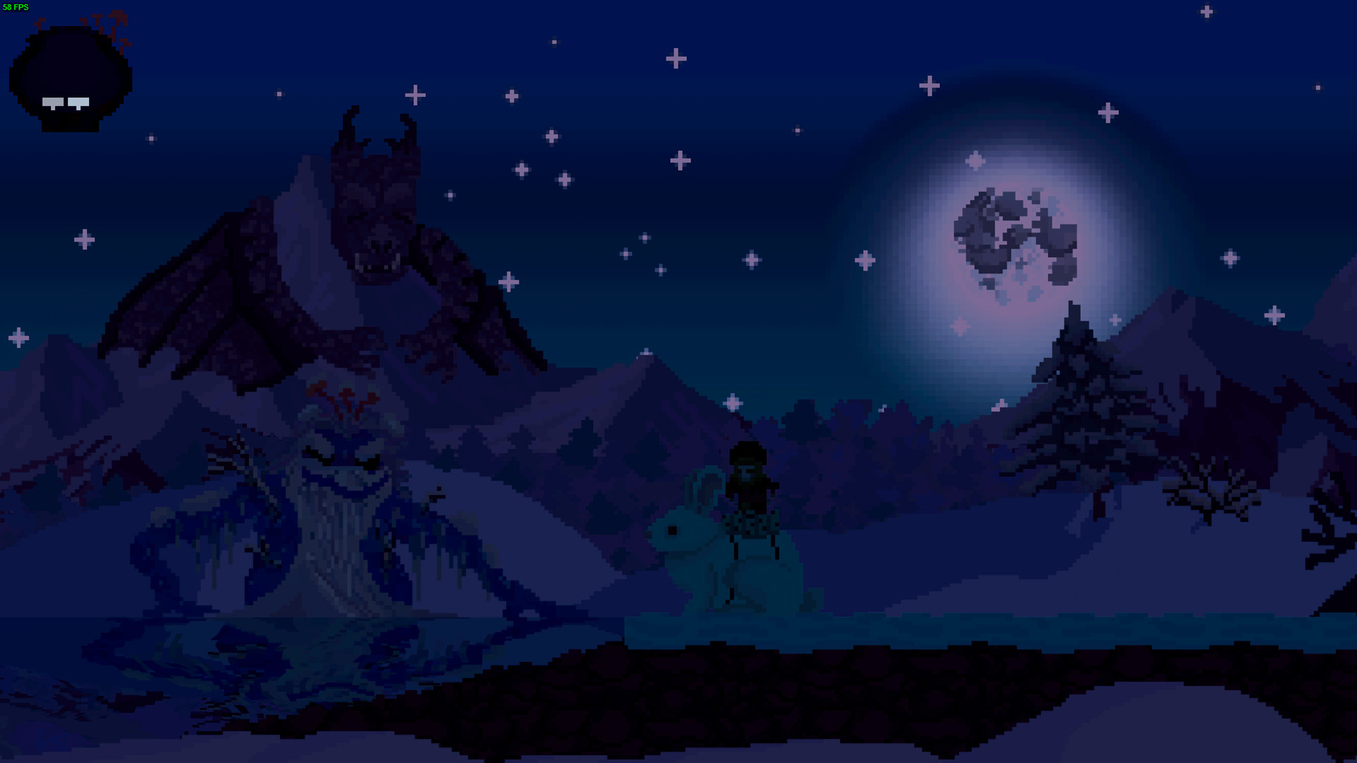 Save 90% on Winter on Steam